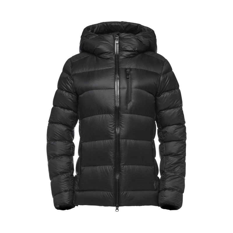 Black Diamond Vision Down Parka - Down jacket - Women's