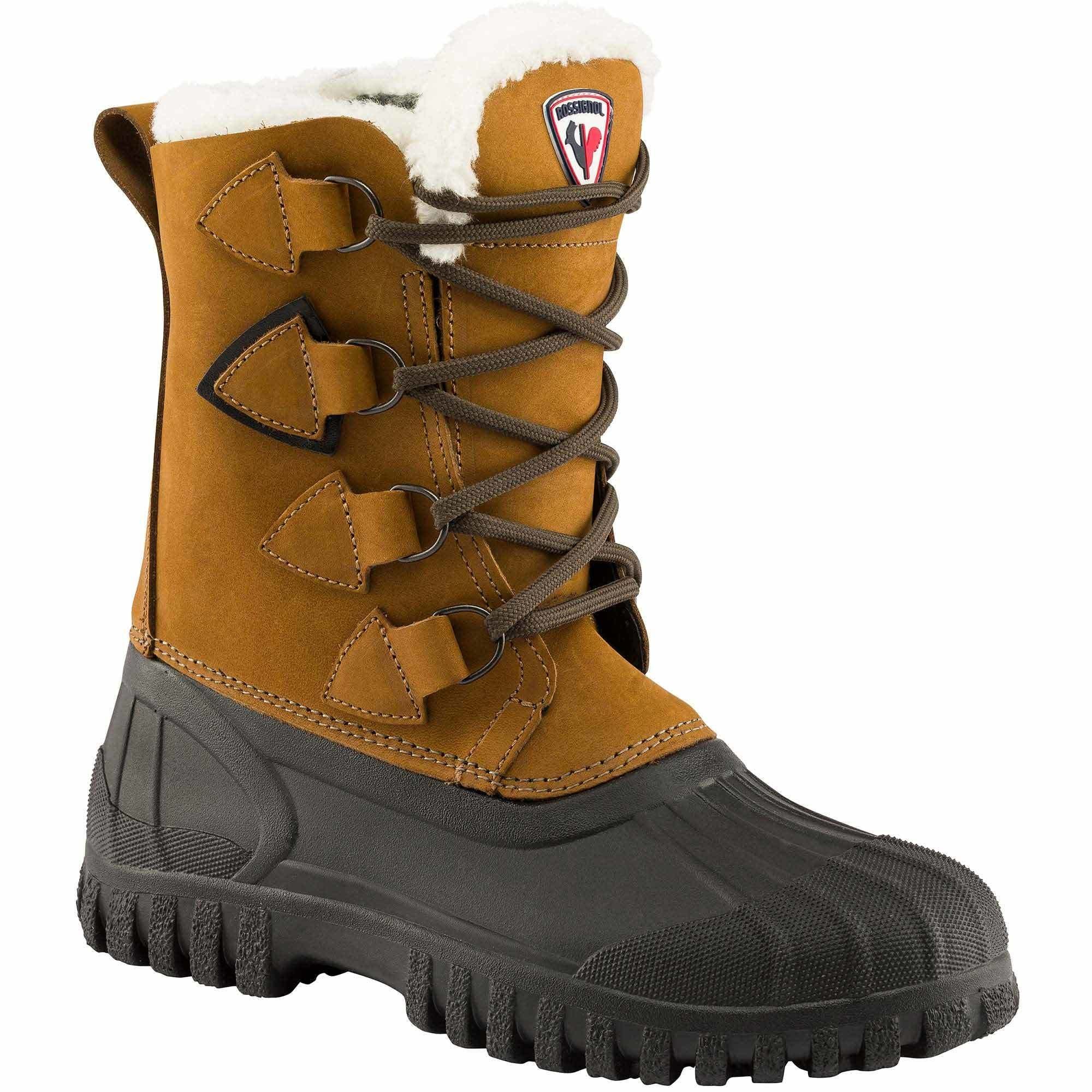 Rossignol Soul Boot - Winter Boots - Men's