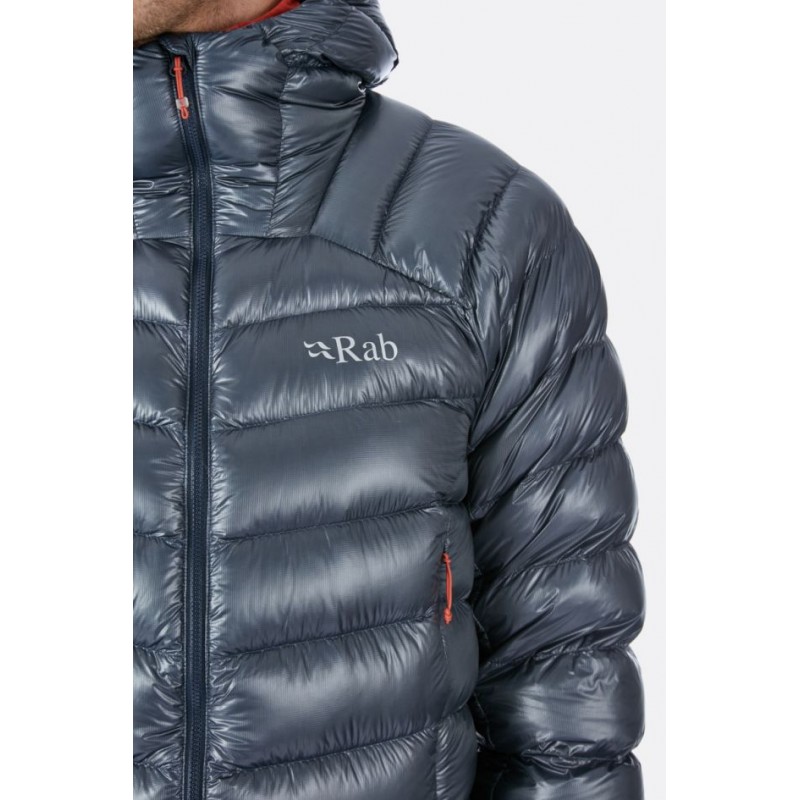 Rab Zero G Jacket - Down jacket - Men's