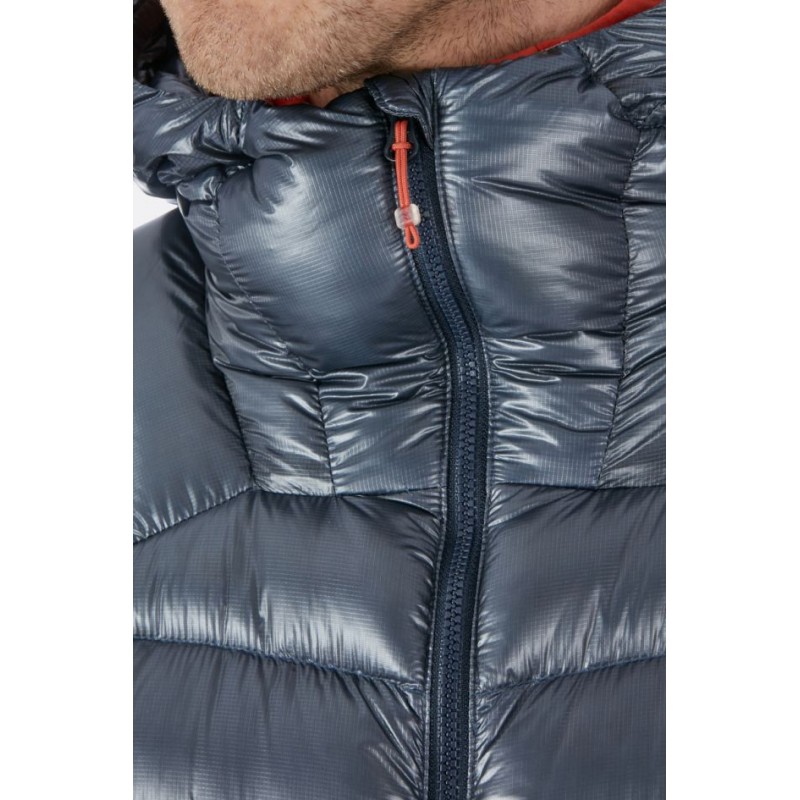 Rab Zero G Jacket - Down jacket - Men's