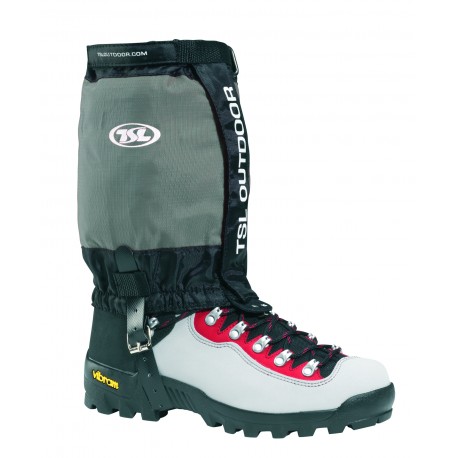 TSL Outdoor - Trek Short - Gaiters