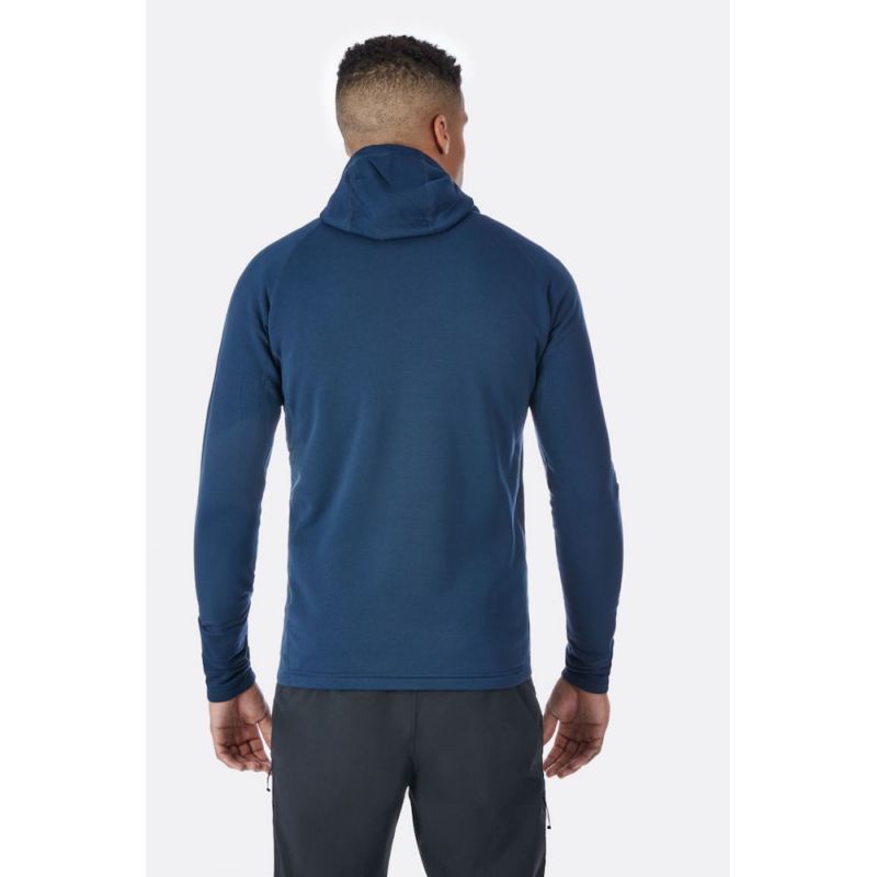 Rab Power Stretch Pro Jacket - Fleece jacket - Men's