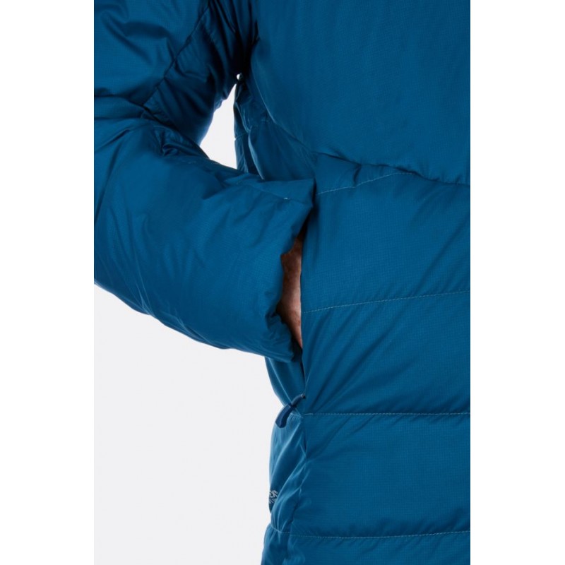 Rab Infinity Lite Jacket - Down jacket - Men's