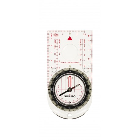 Suunto - M-3 Global Compass