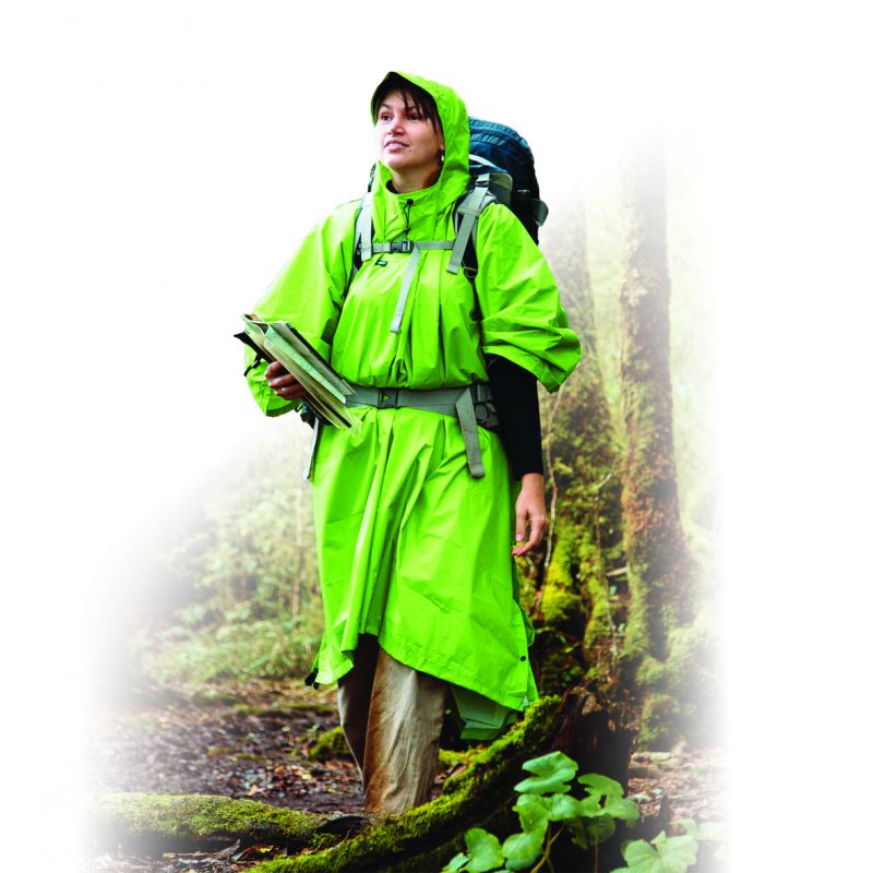 Sea To Summit Nylon Tarp Poncho - Poncho
