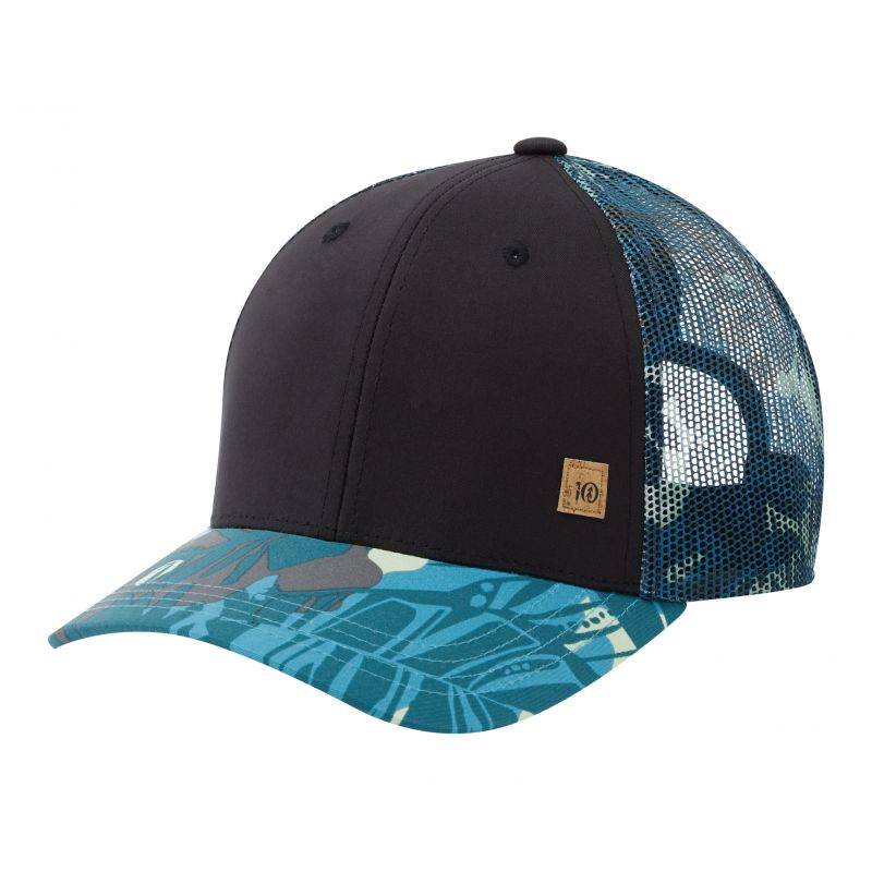 Tentree 6-Panel Elevation Hat - Cap