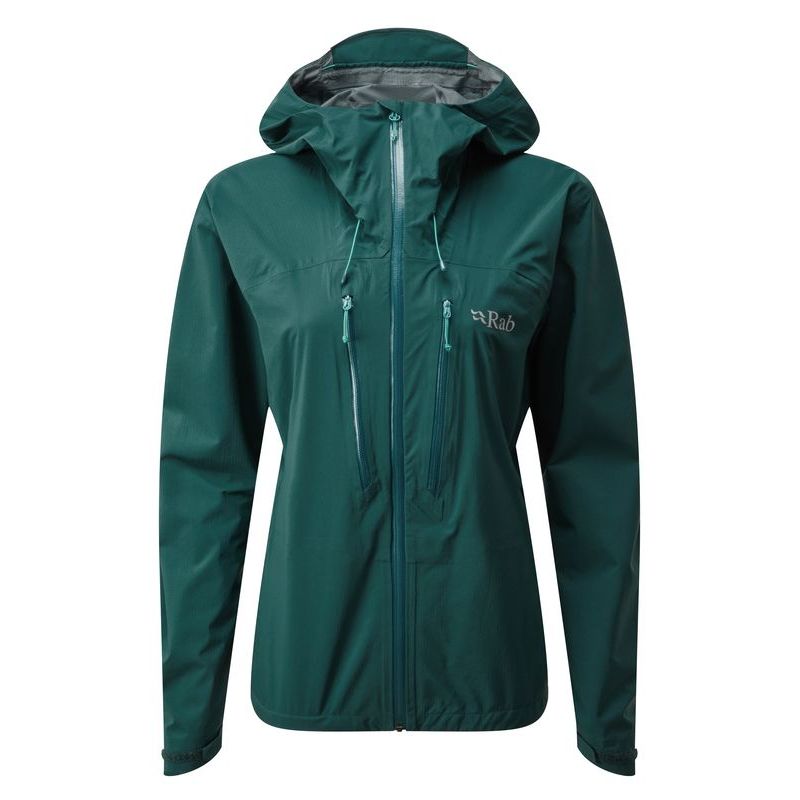 Rab Spark Jacket - Waterproof jacket - Women's
