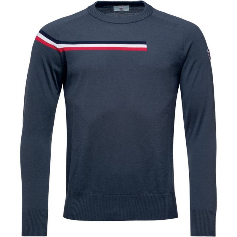 Rossignol Diago Knit - Jumper - Men's