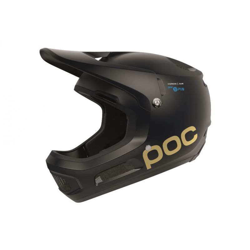Poc Coron Air SPIN Fabio Wibmer Ed. - MTB-Helmet