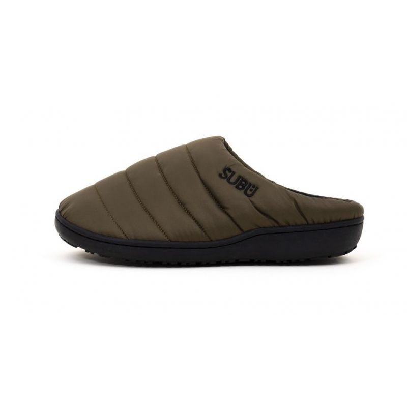 Subu - Winter sandals