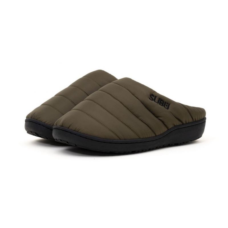 Subu - Winter sandals