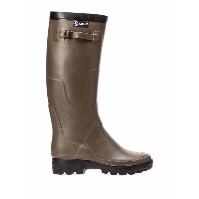 Aigle Benyl - Wellington boots - Men's