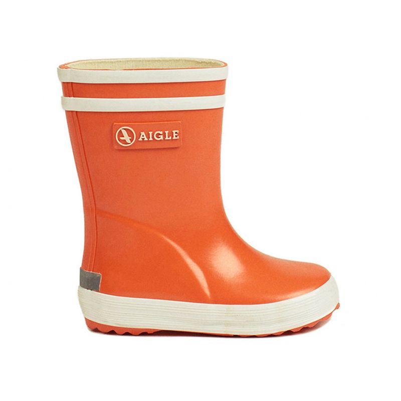 Aigle Baby Flac - Wellington boots - Kids