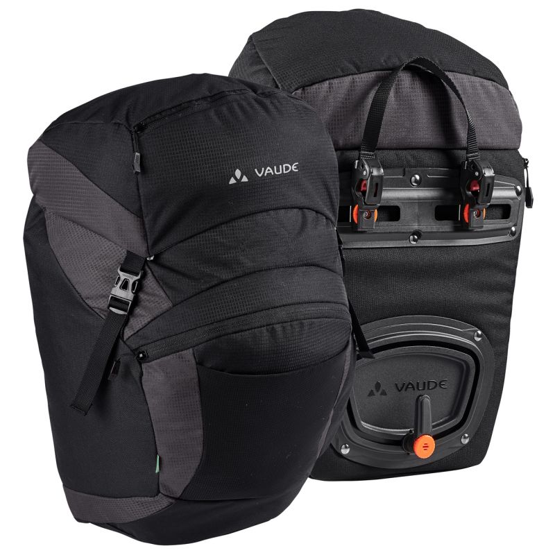 Vaude OnTour Front - Panniers