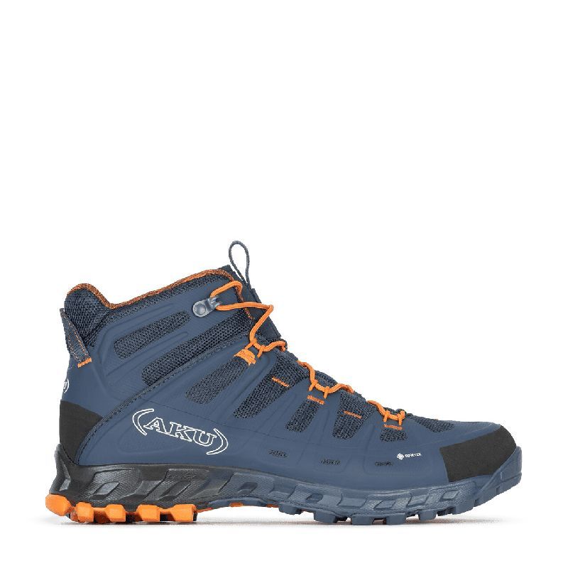 Aku Selvatica Mid GTX - Hiking boots - Men's