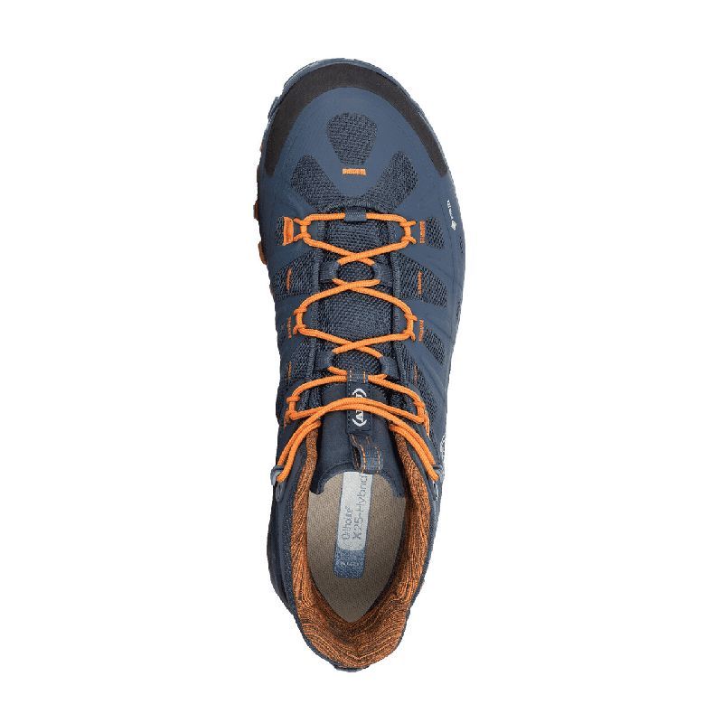 Aku Selvatica Mid GTX - Hiking boots - Men's