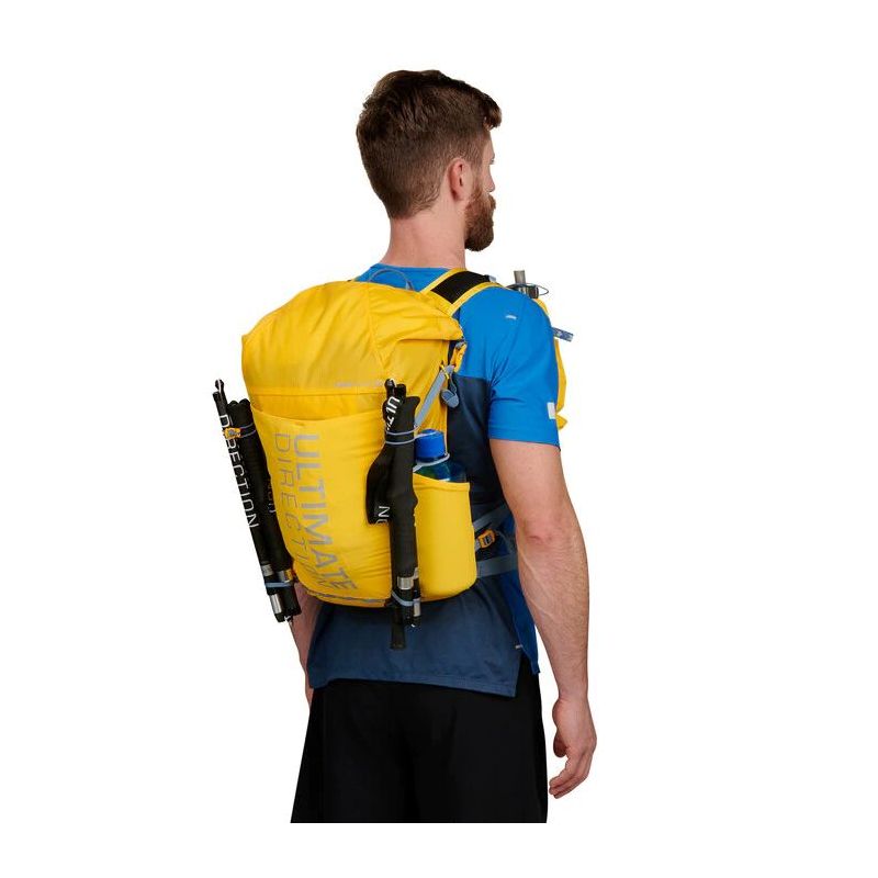 Ultimate Direction Fastpack 20 - Trail running backpack - Men's