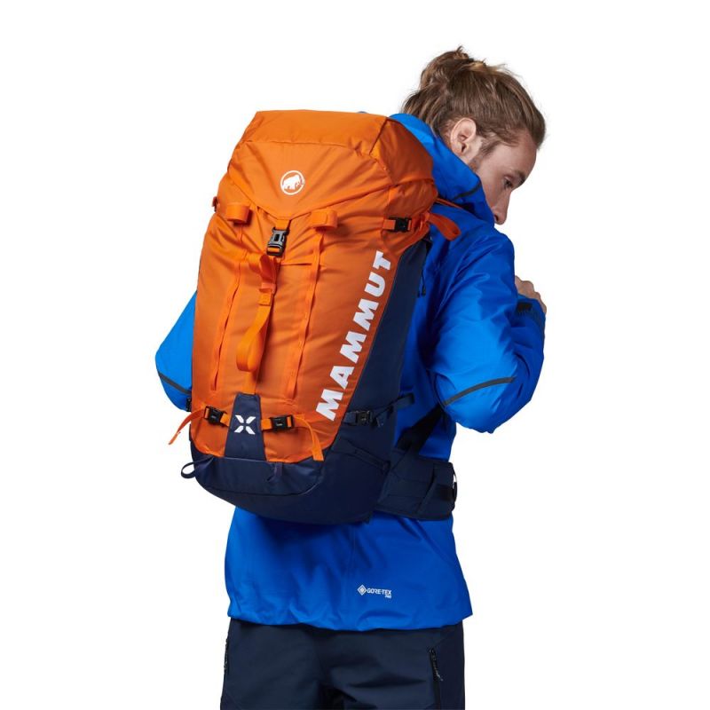Mammut Trion Nordwand 38 - Mountaineering backpack