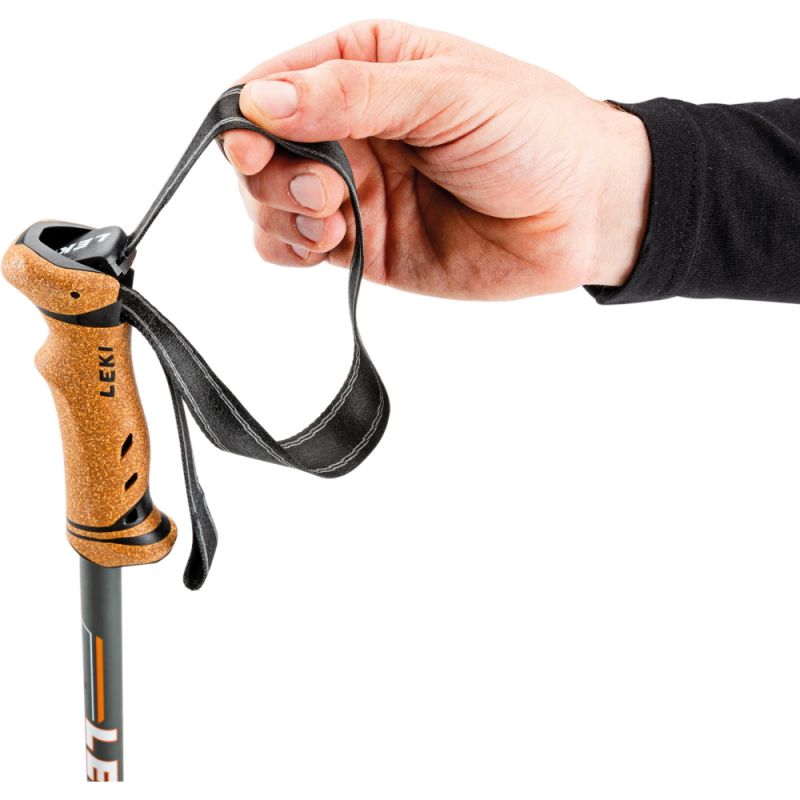 Leki Legacy Lite - Walking poles