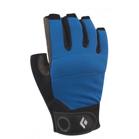 Black Diamond - Crag Half-Finger - Climbing gloves