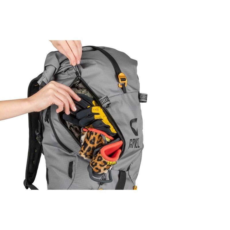 Grivel Parete 30 - Mountaineering backpack