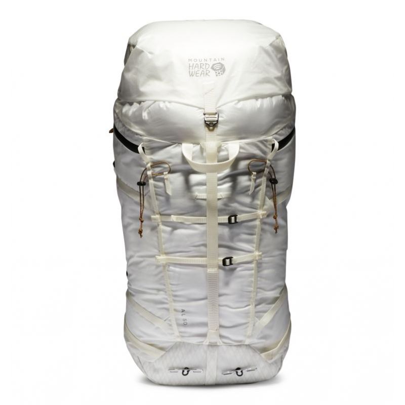 Mountain Hardwear Alpine Light 50 - Mountaineering backpack