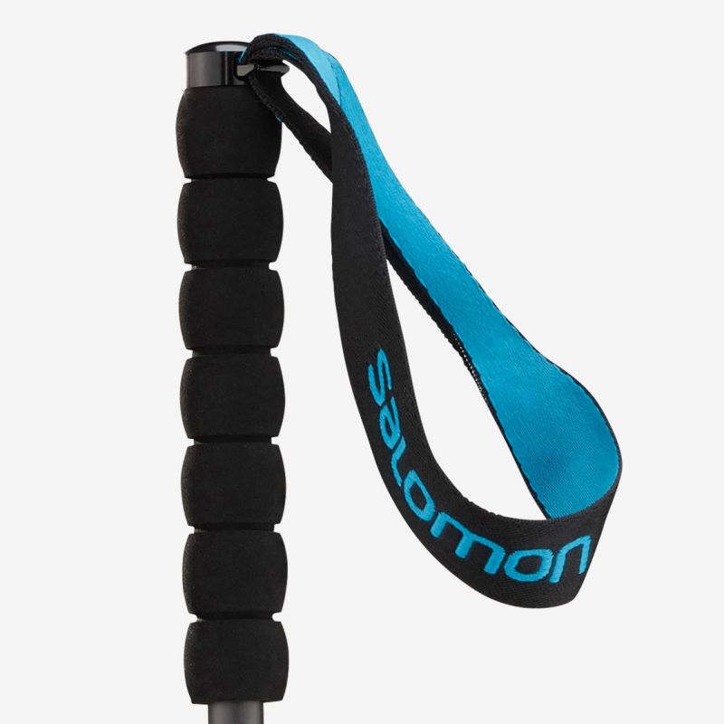 Salomon Sense Ultra Foldable - Running poles