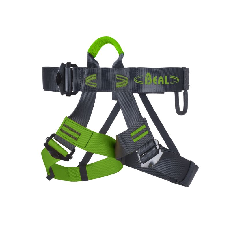 Beal - No Pad - Climbing Harness