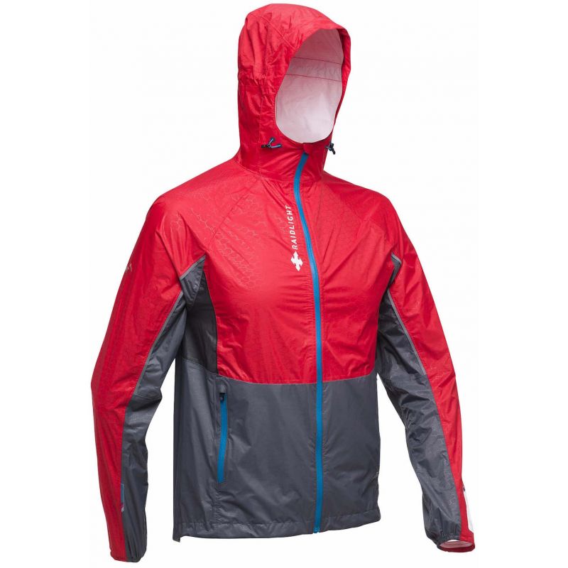 Raidlight Top Extreme Mp + Jacket - Hardshell jacket - Men's