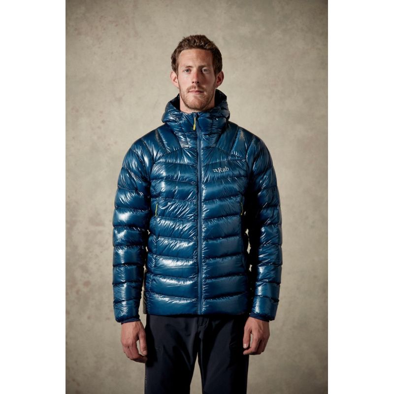 Rab Zero G Jacket - Down jacket - Men's